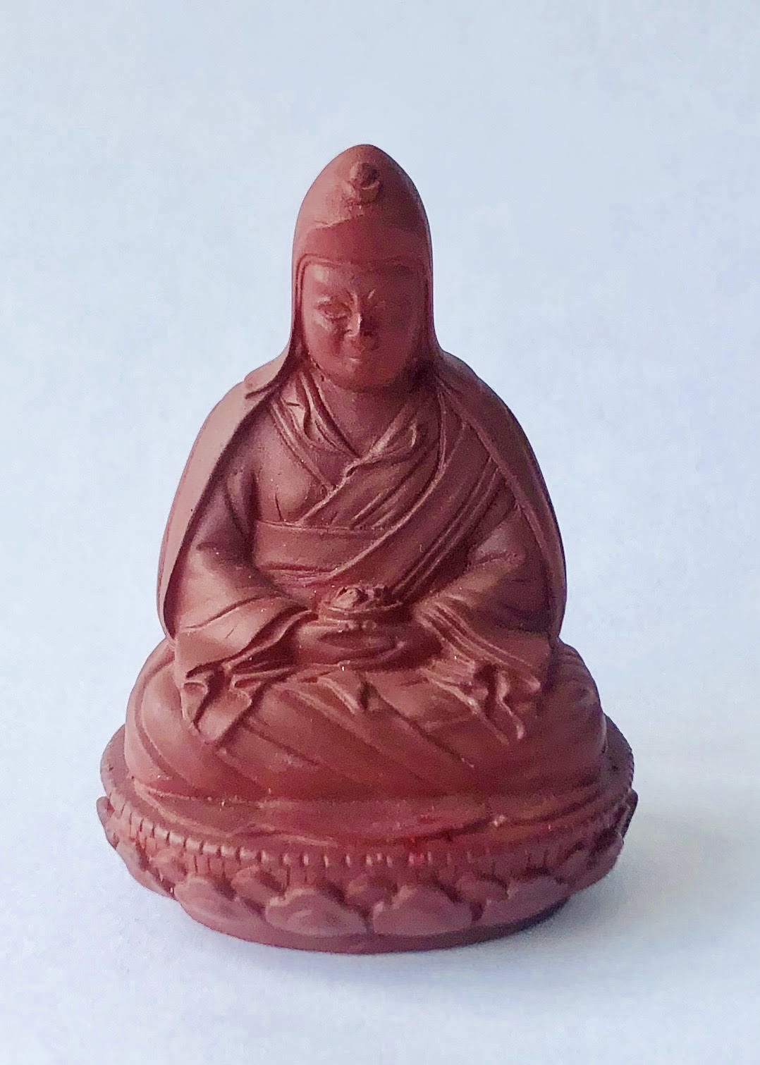 Dudjom Guru Dewachen - Future Alchemy